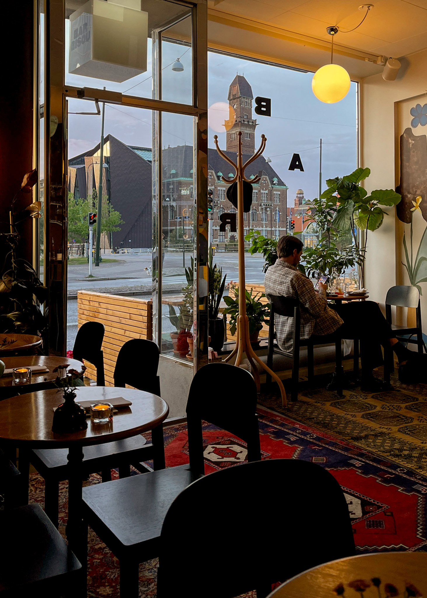 Malmö Food Guide: die besten Cafés und Restaurants - Sophia Sofire Eats!