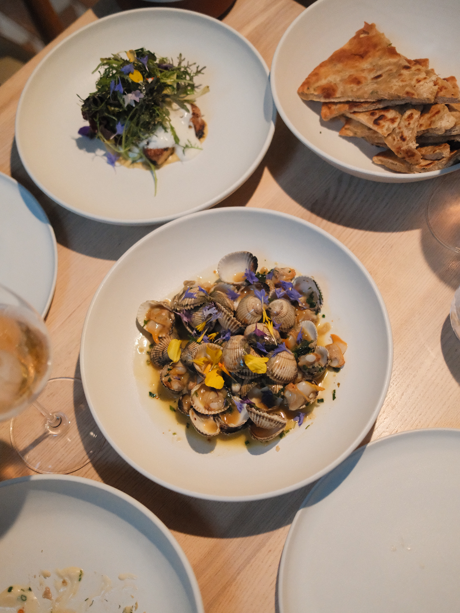 MICHELIN-Guide Litauen: Die besten besten Sterne-Restaurants