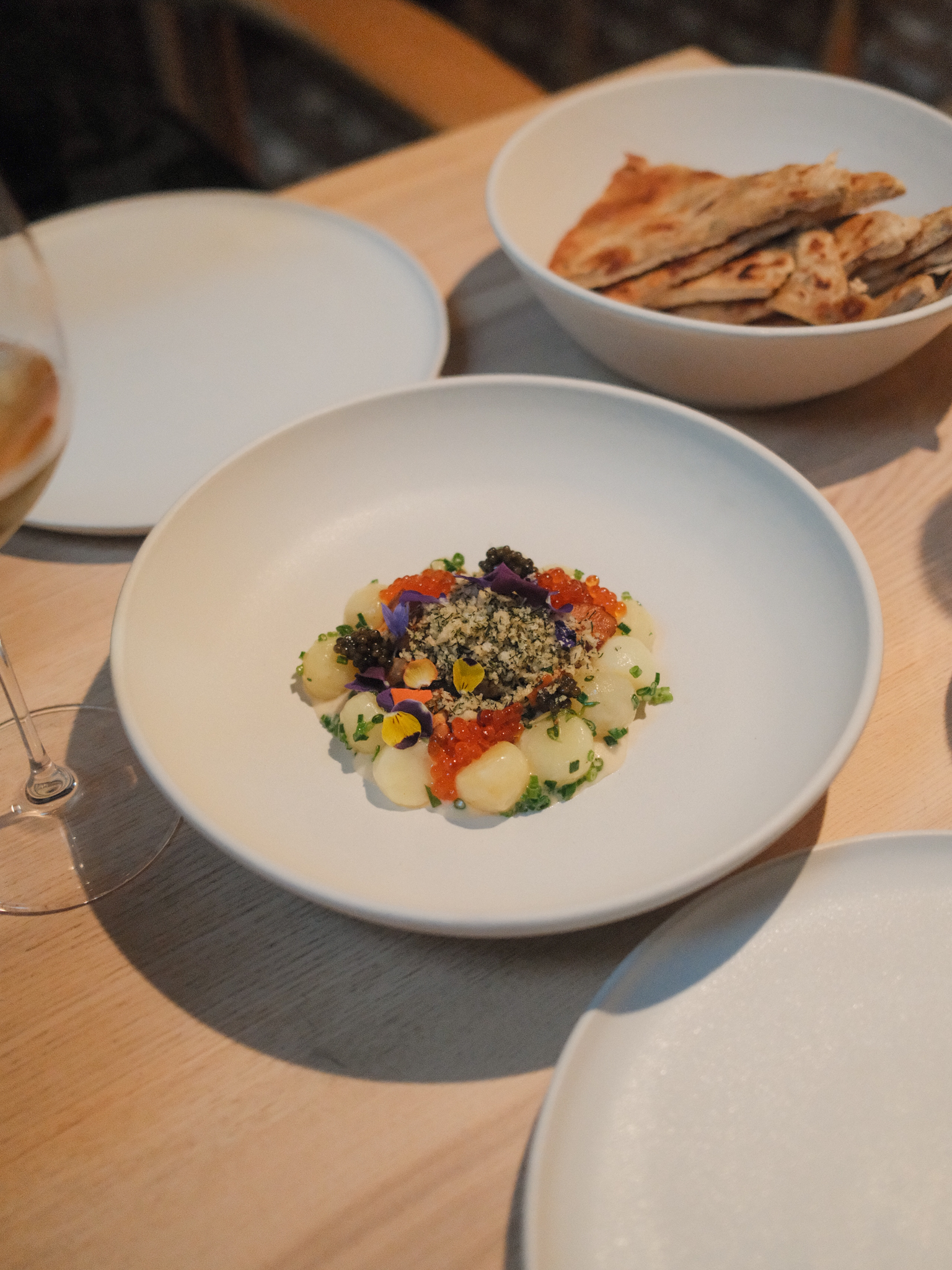 MICHELIN-Guide Litauen: Die besten besten Sterne-Restaurants