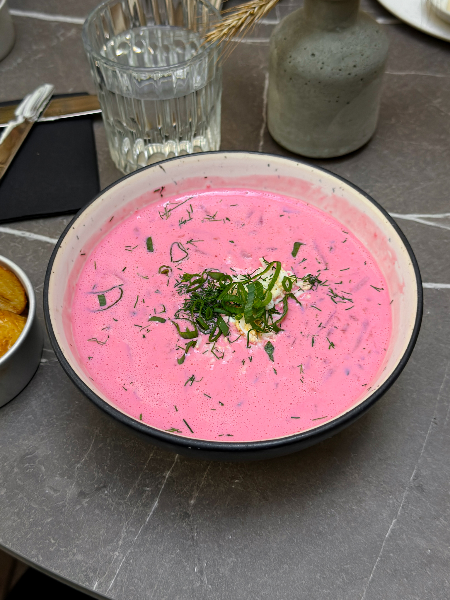 MICHELIN-Guide Litauen: Die besten besten Sterne-Restaurants