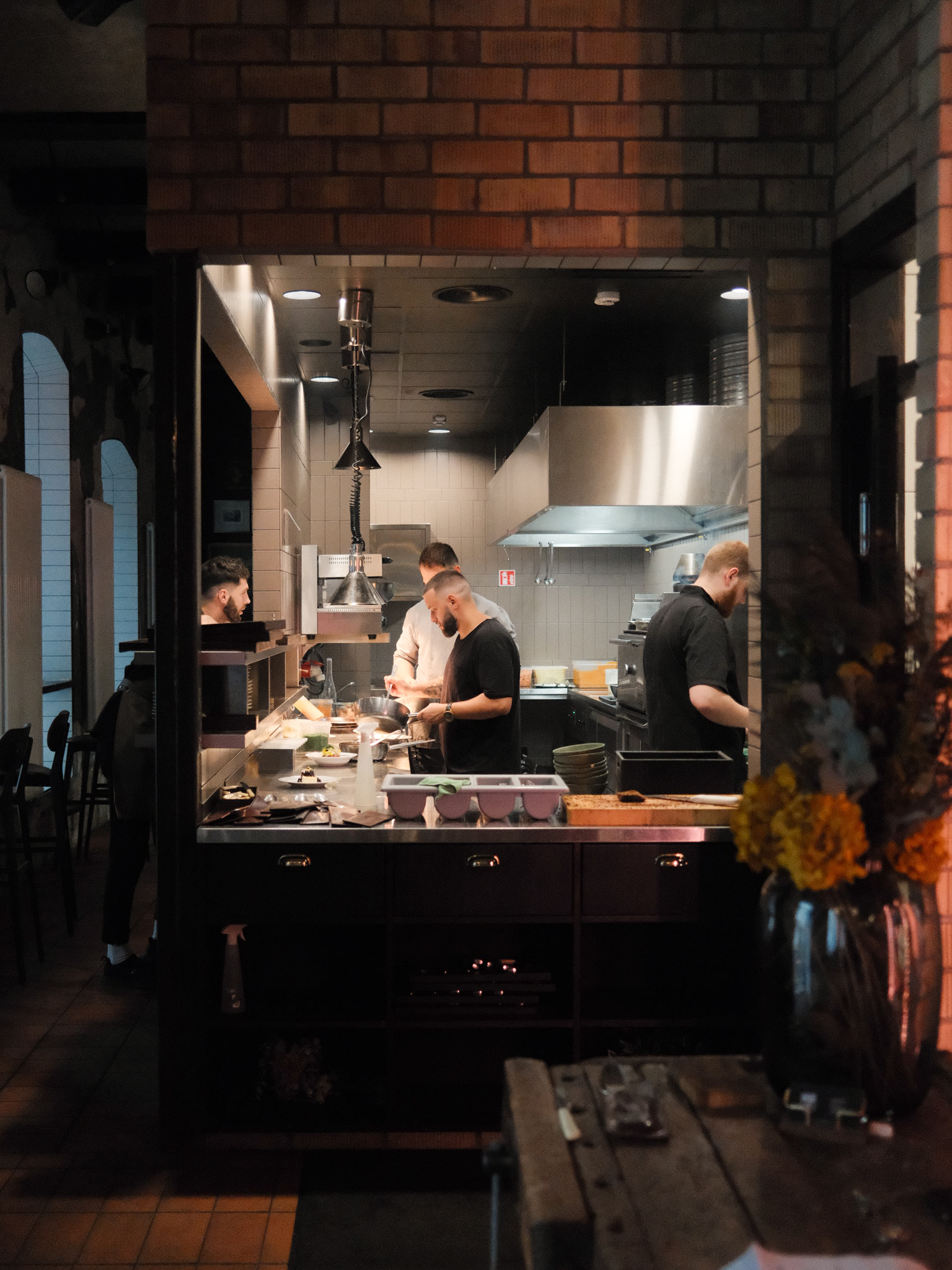 MICHELIN-Guide Litauen: Die besten besten Sterne-Restaurants