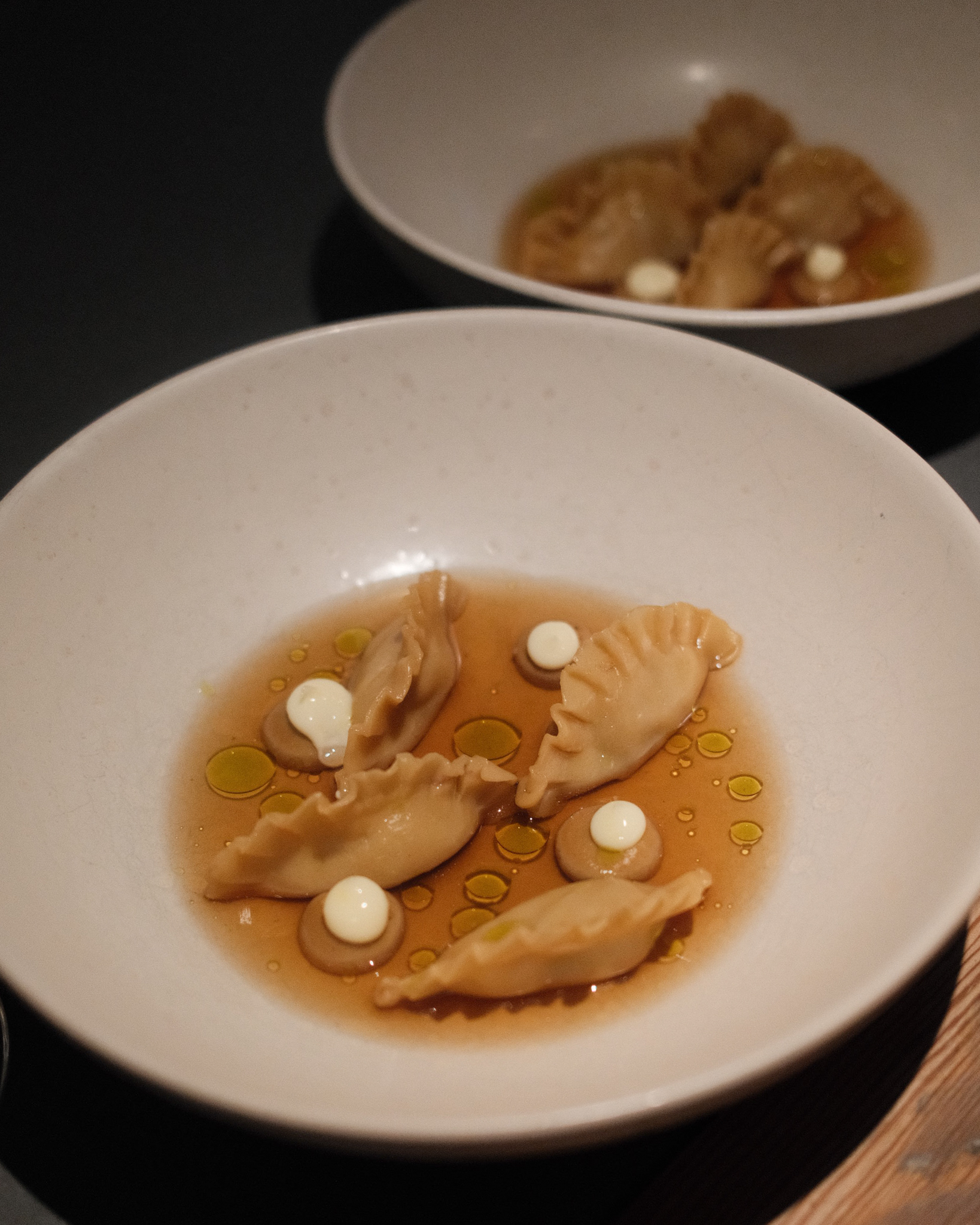 MICHELIN-Guide Litauen: Die besten besten Sterne-Restaurants